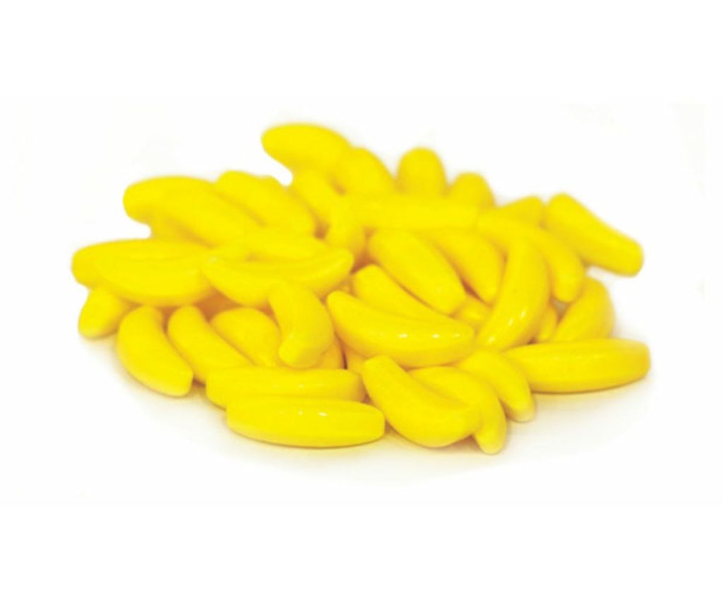 Banana Candy(12 oz.) - Troyer Market