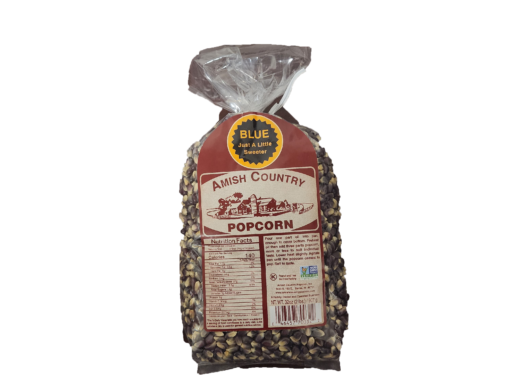 Bulk Foods - Troyer Market