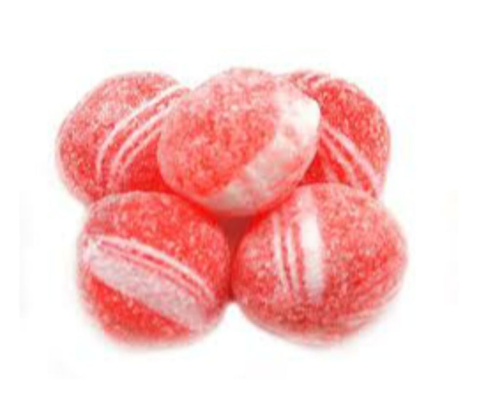 Cinnamon Balls Sanded (12 oz) - Troyer Market
