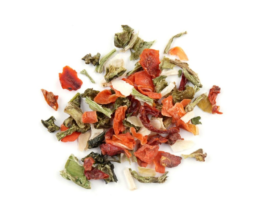 Vegetable Flakes 3oz - Troyer Market