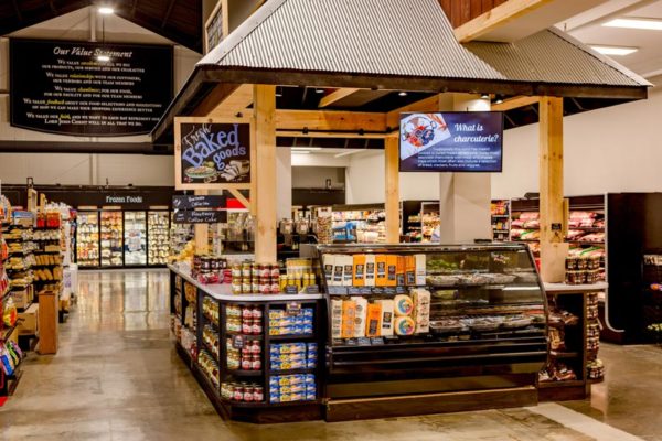 Troyer Market | Wholesome Foods from Amish Country, Ohio