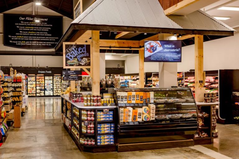 Troyer Market | Wholesome Foods from Amish Country, Ohio