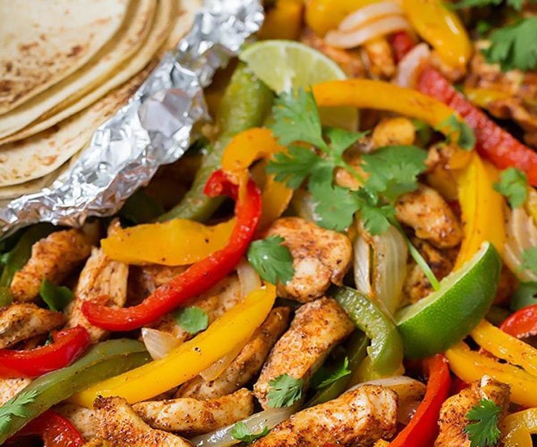 Recipes - Troyer Market