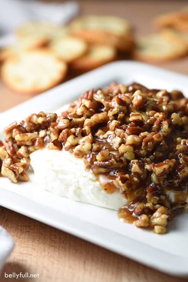 French Quarter Cheese Spread - Troyer Market